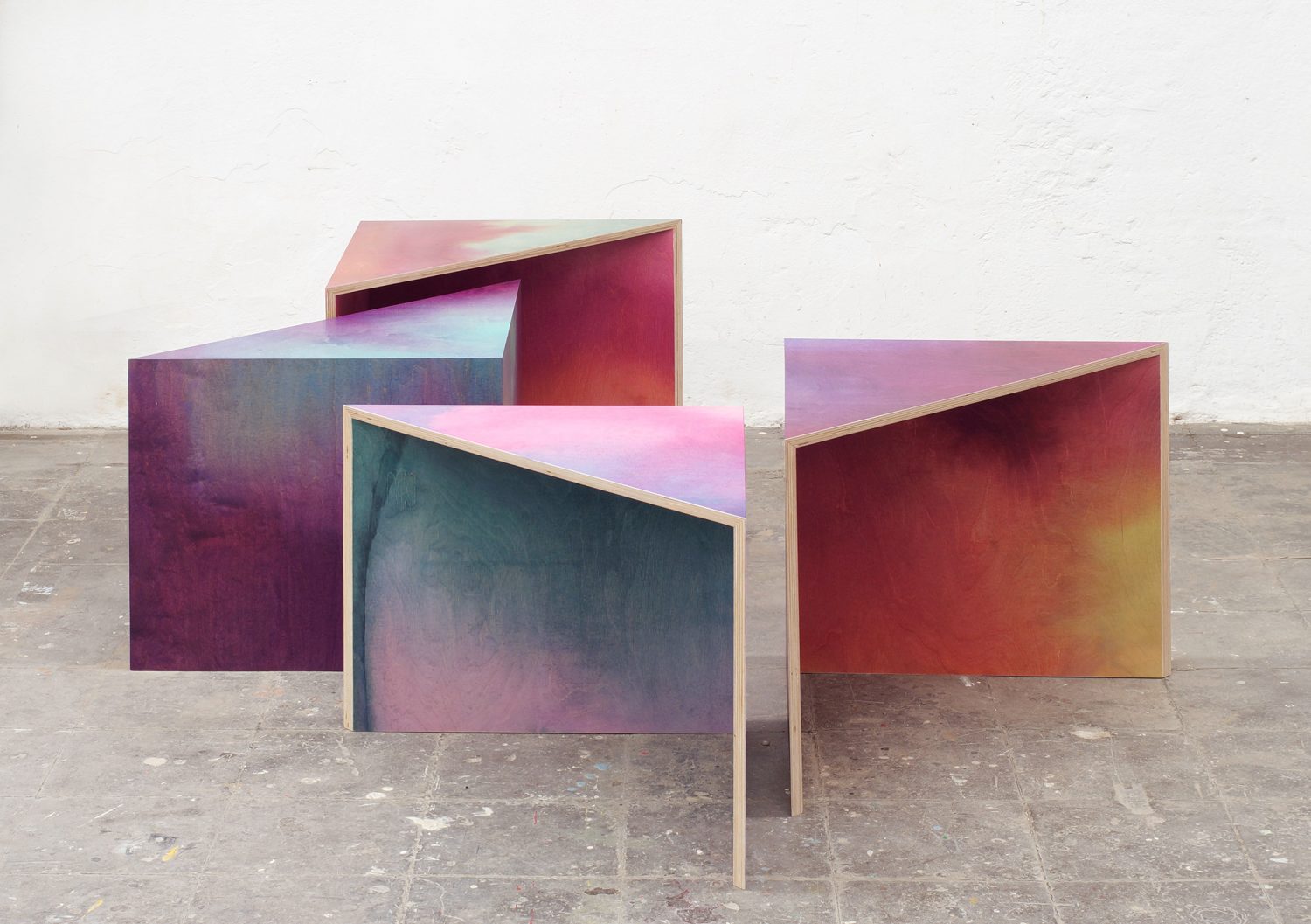 Meike Harde im Interview: „Inspiration kommt von allen Seiten“ | WOHNIDEE