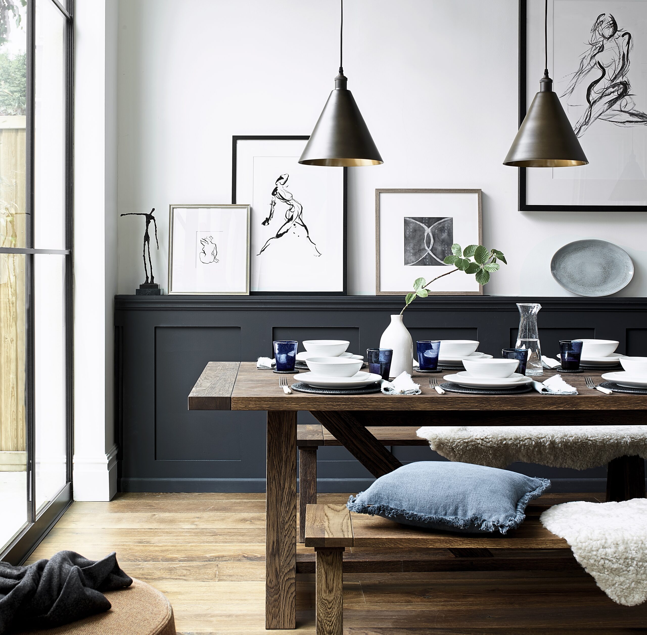 Bucolic Style | WOHNIDEE